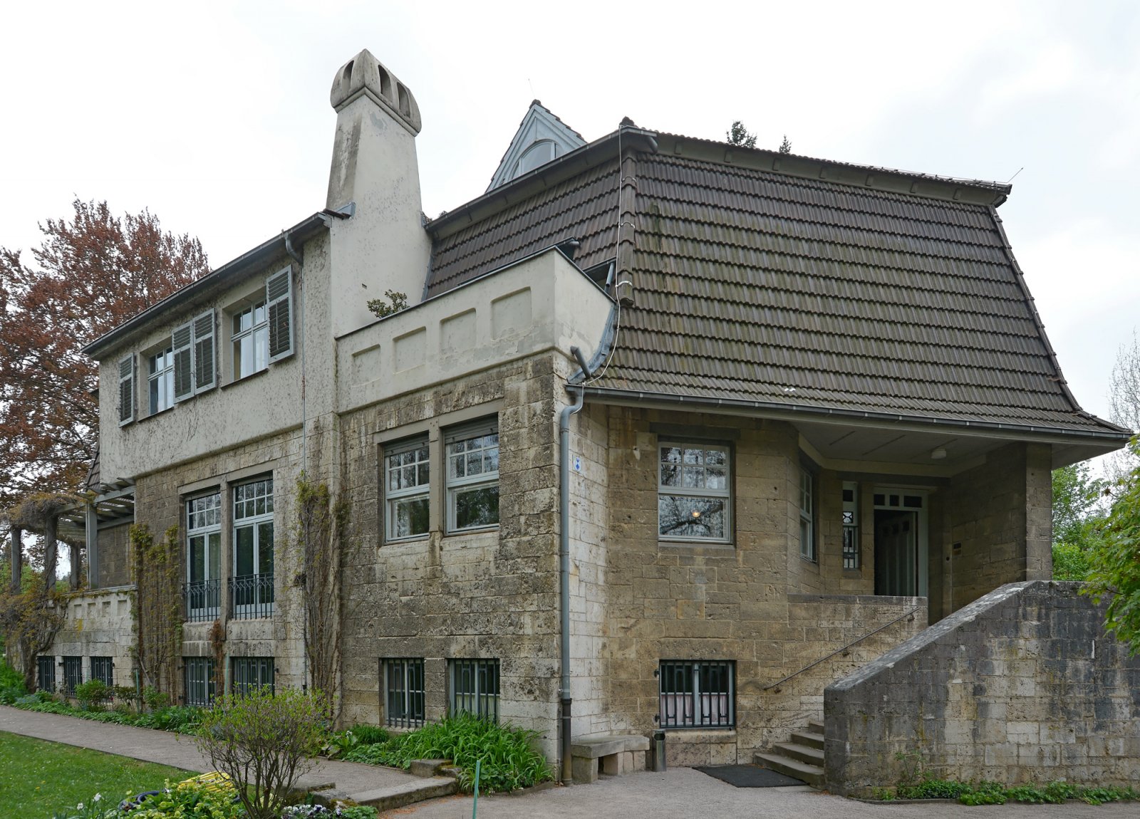 archiweb.cz - House van de Velde