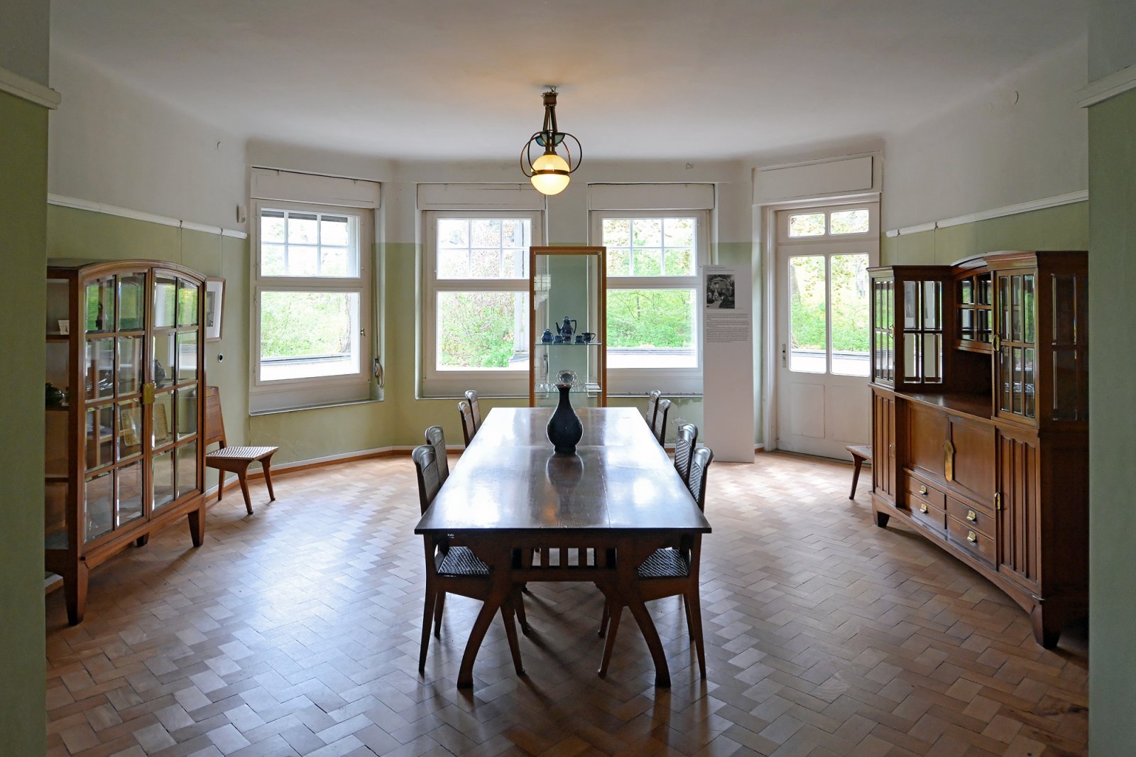 archiweb.cz - House van de Velde