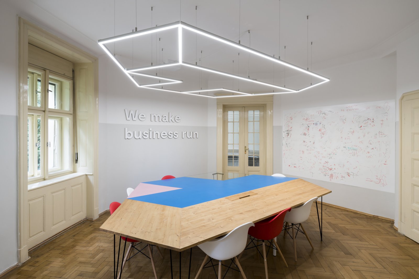 archiweb.cz - BRAIN ONE