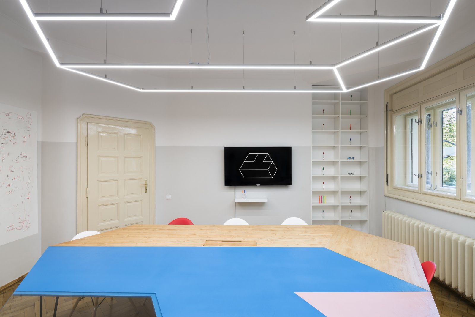 archiweb.cz - BRAIN ONE