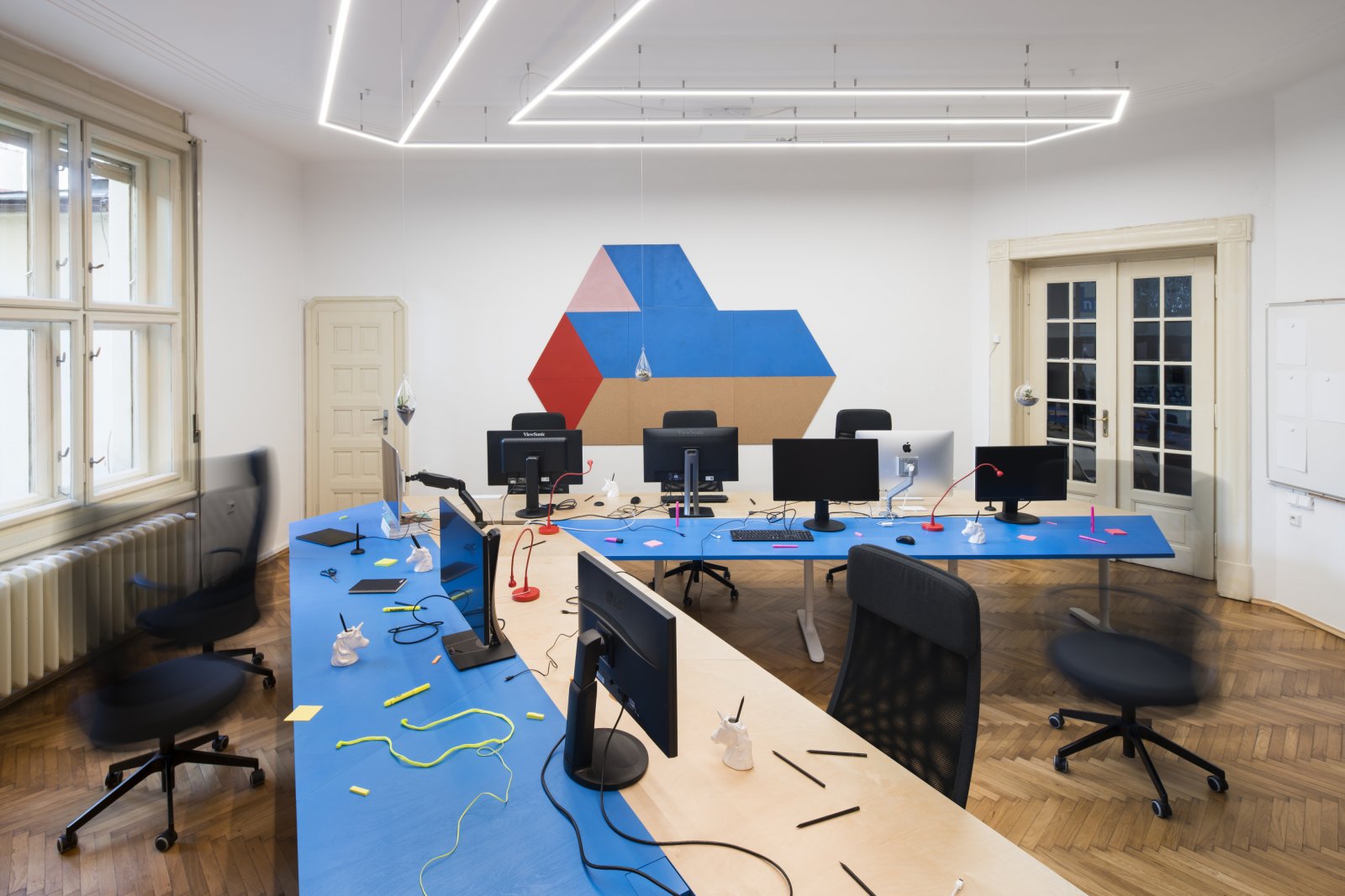 archiweb.cz - BRAIN ONE