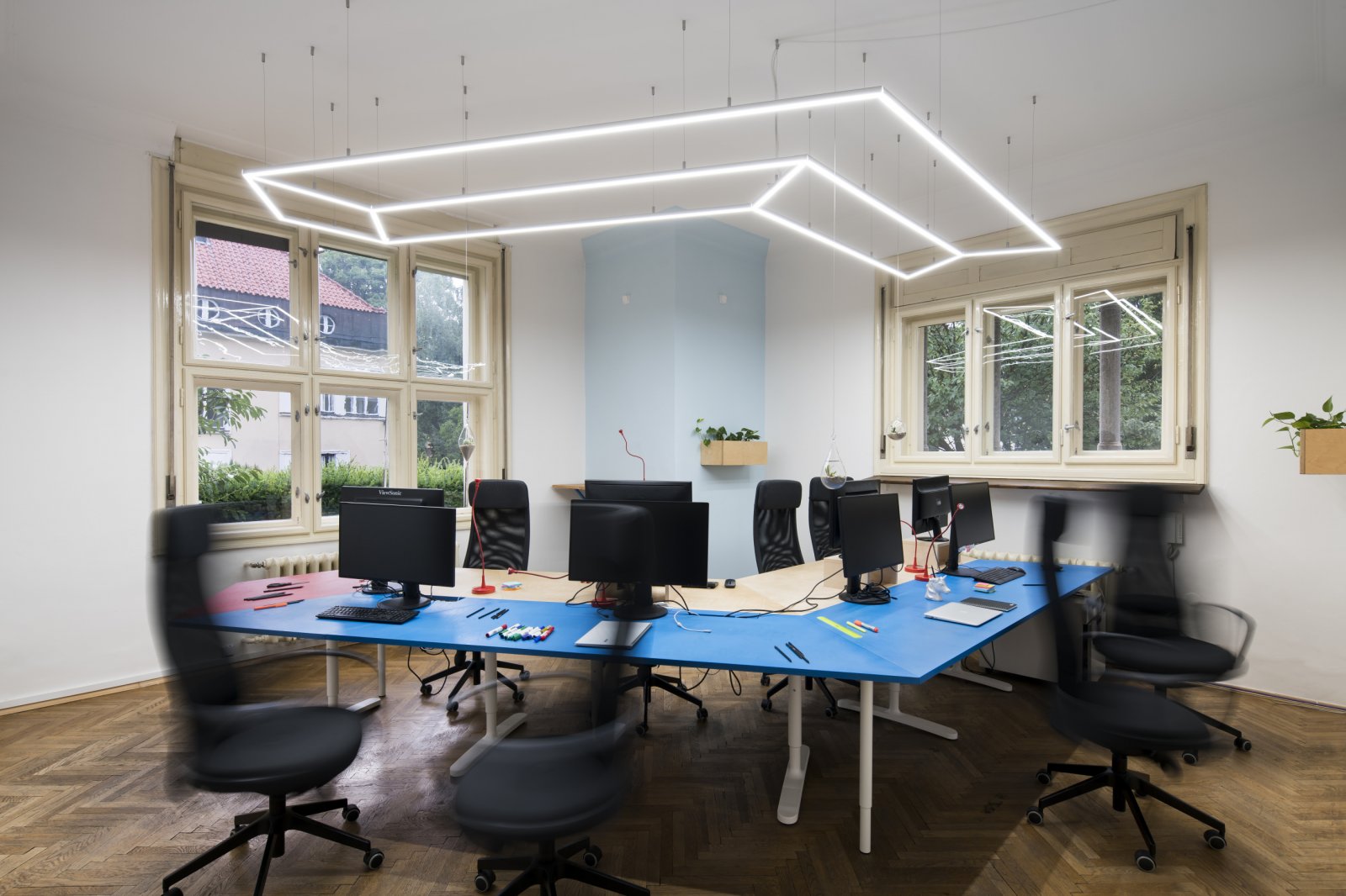 archiweb.cz - BRAIN ONE