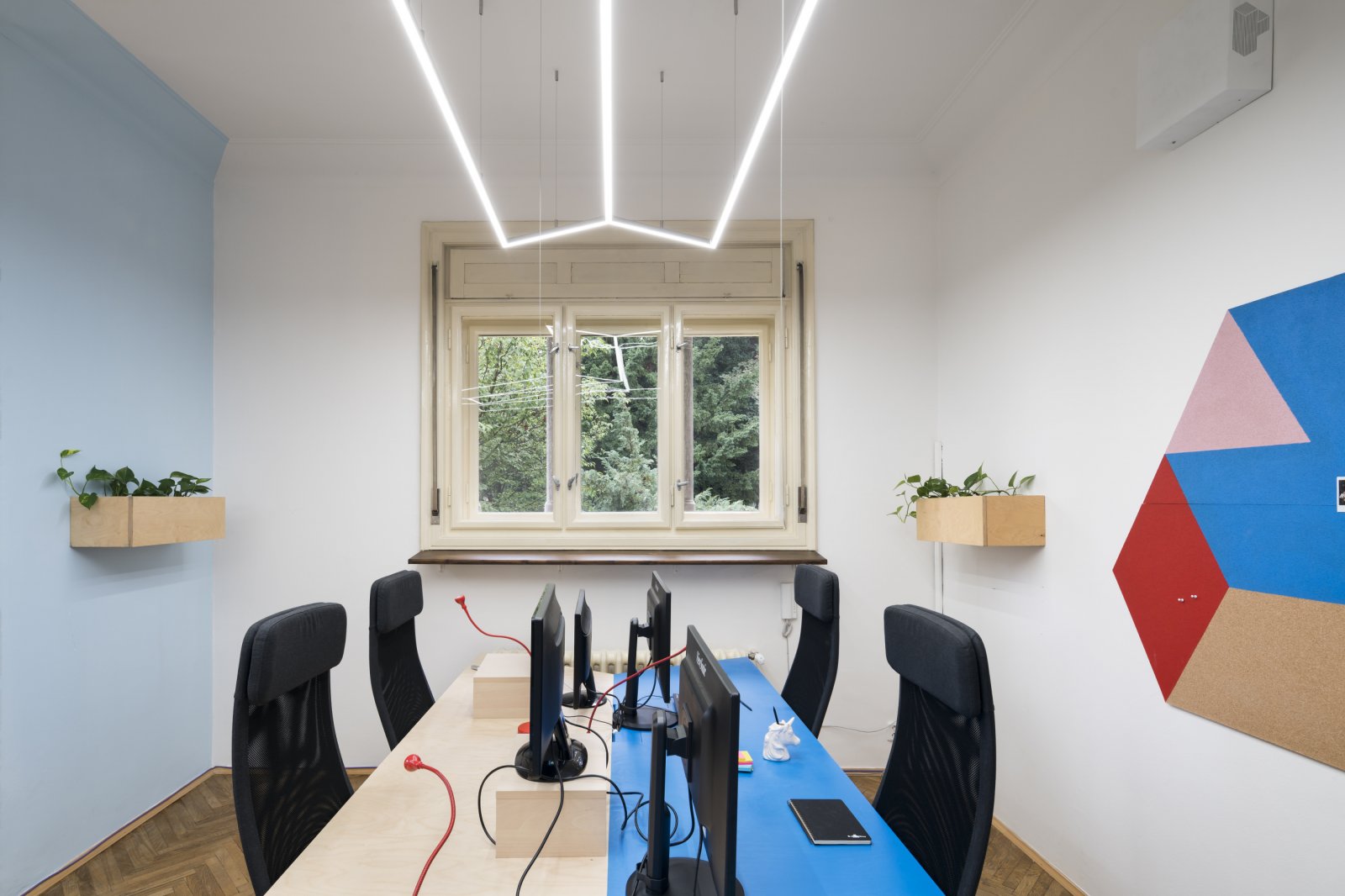 archiweb.cz - BRAIN ONE