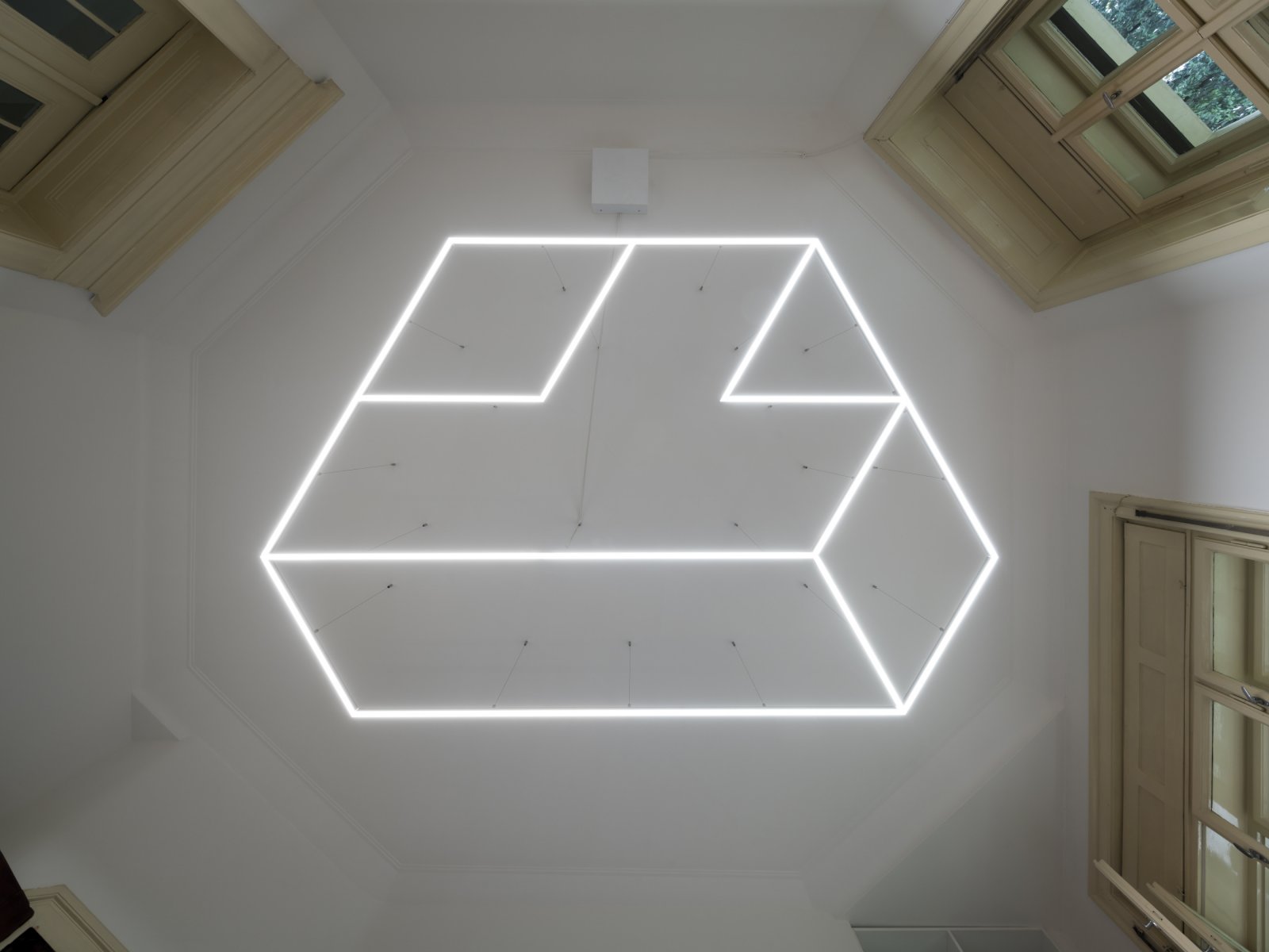 archiweb.cz - BRAIN ONE