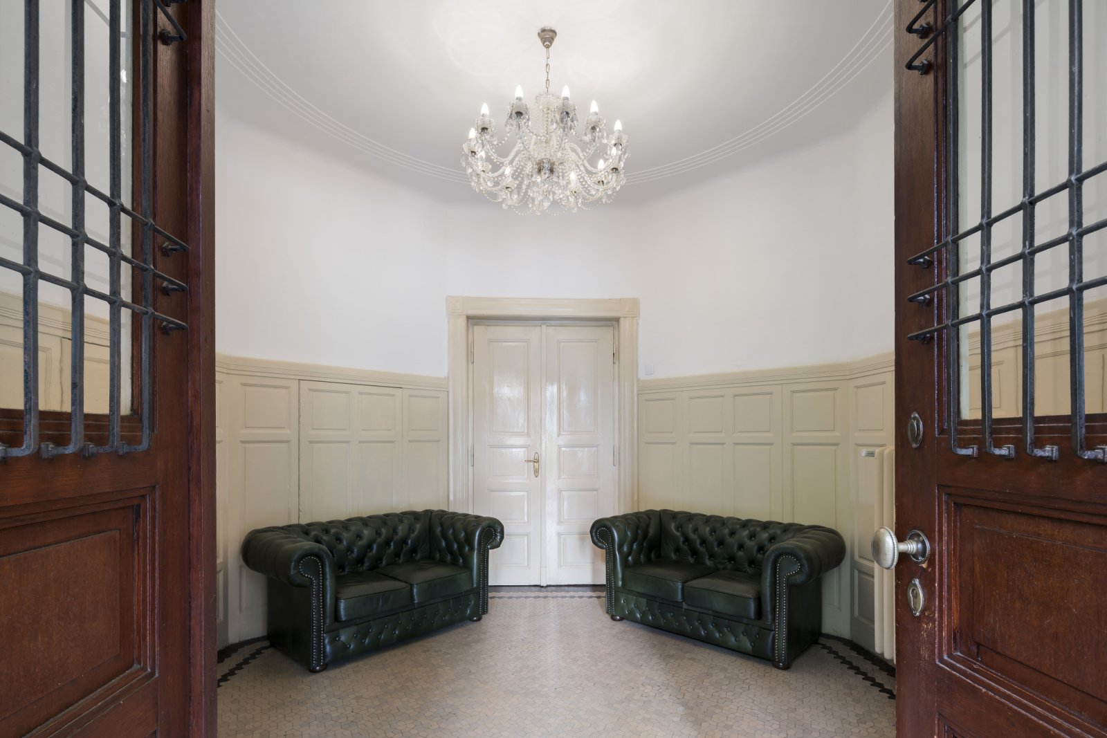 archiweb.cz - BRAIN ONE