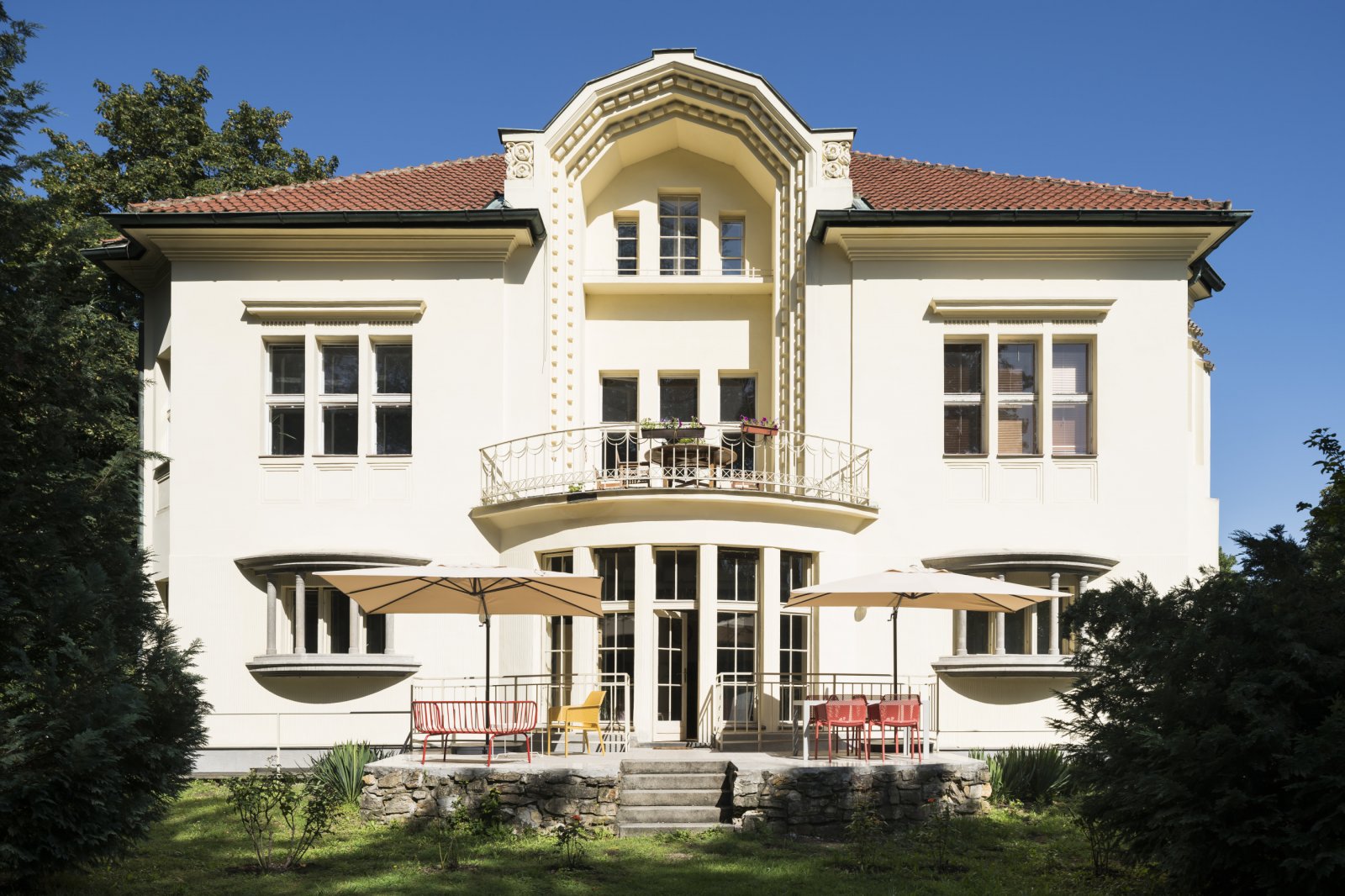 archiweb.cz - BRAIN ONE