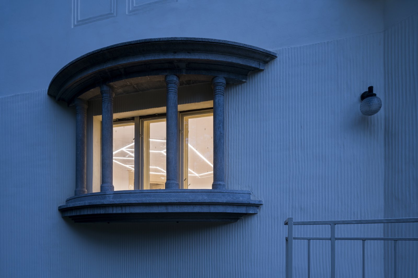 archiweb.cz - BRAIN ONE