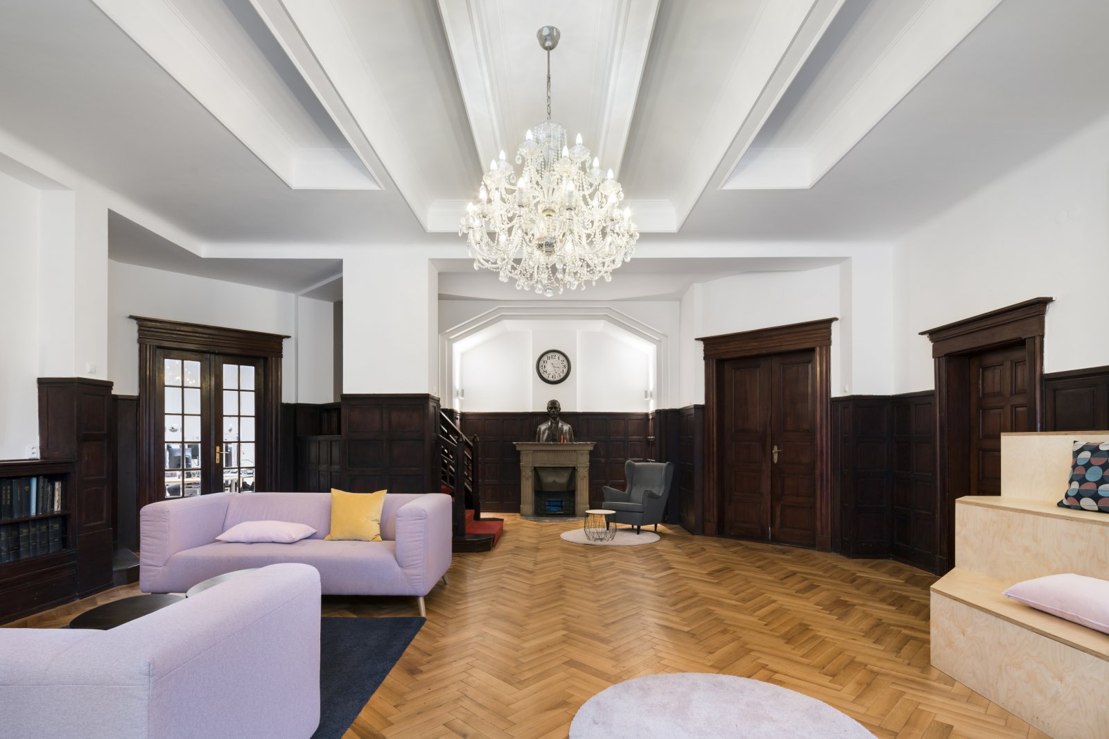 archiweb.cz - BRAIN ONE