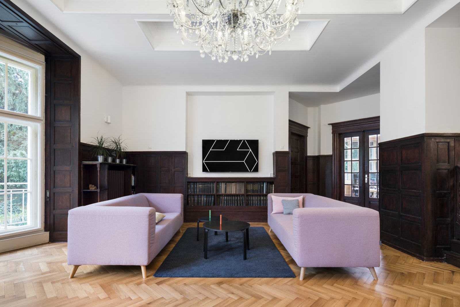 archiweb.cz - BRAIN ONE