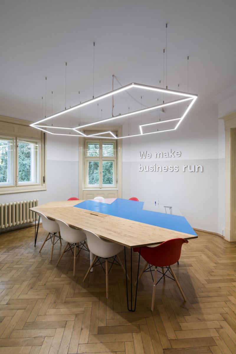 archiweb.cz - BRAIN ONE