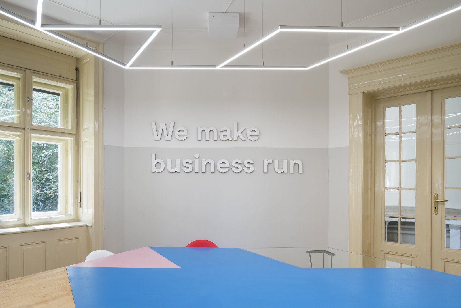 archiweb.cz - BRAIN ONE