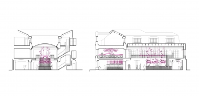 archiweb.cz - Moon Club