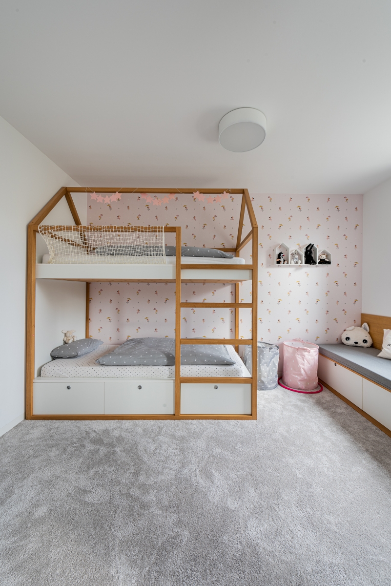 archiweb.cz - Dom BLNT