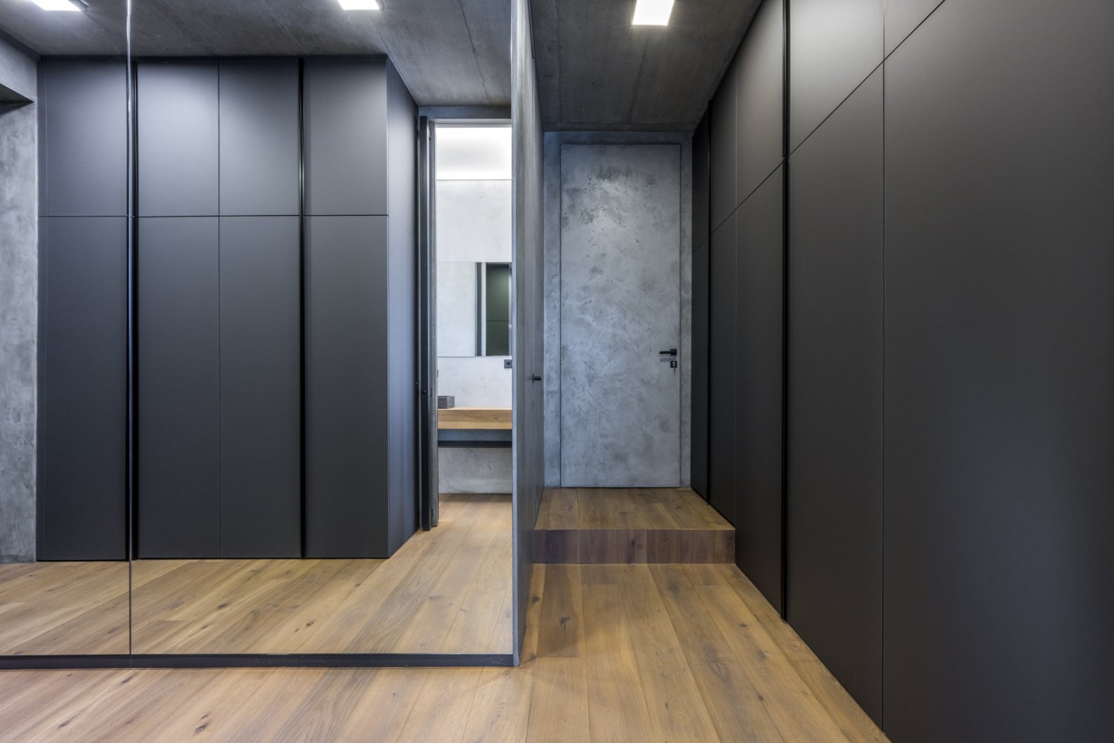 archiweb.cz - Dům za plotem