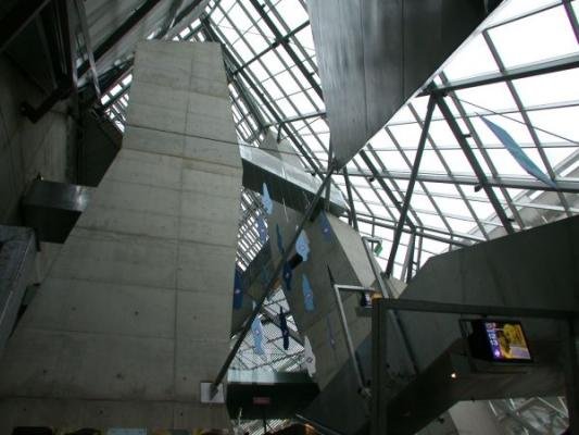 archiweb.cz - UFA Palast