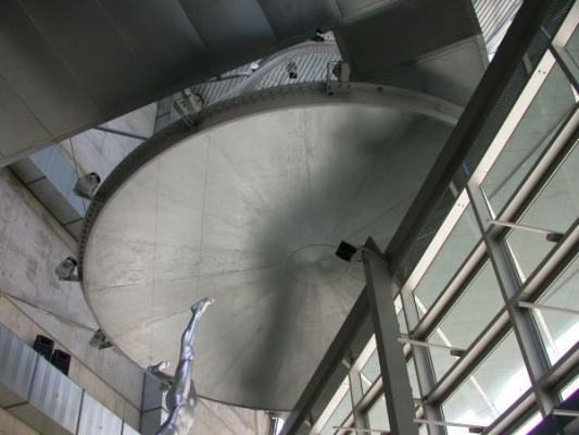 archiweb.cz - UFA Palast