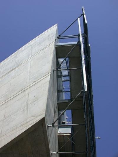 archiweb.cz - UFA Palast