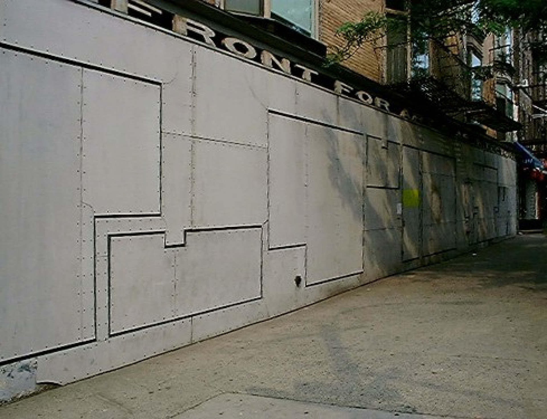 archiweb.cz - Storefront for Art and Architecture