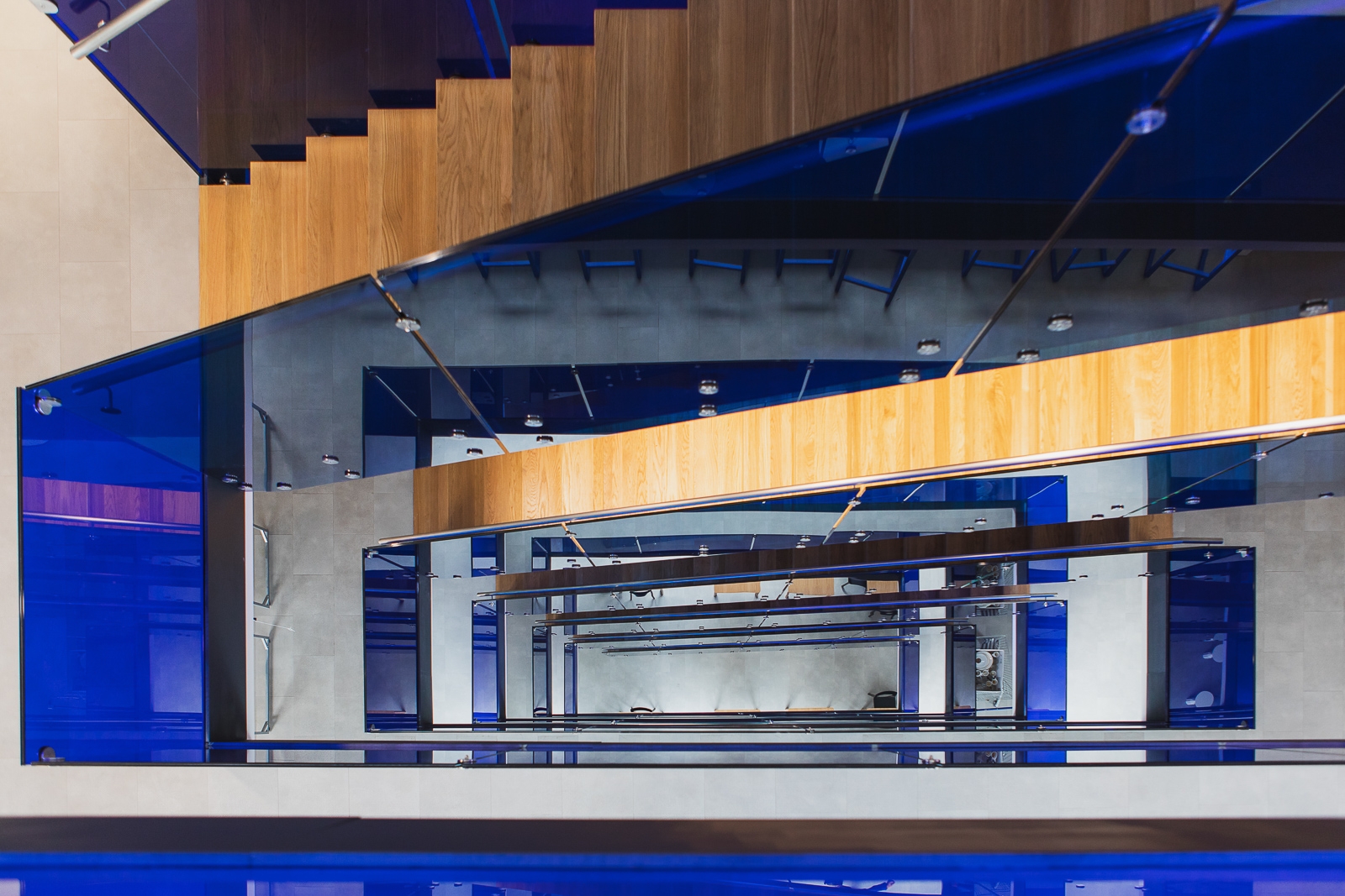 archiweb.cz - KPMG HQ