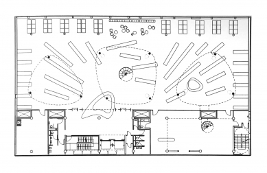 archiweb.cz - Peckham Library and Media Centre