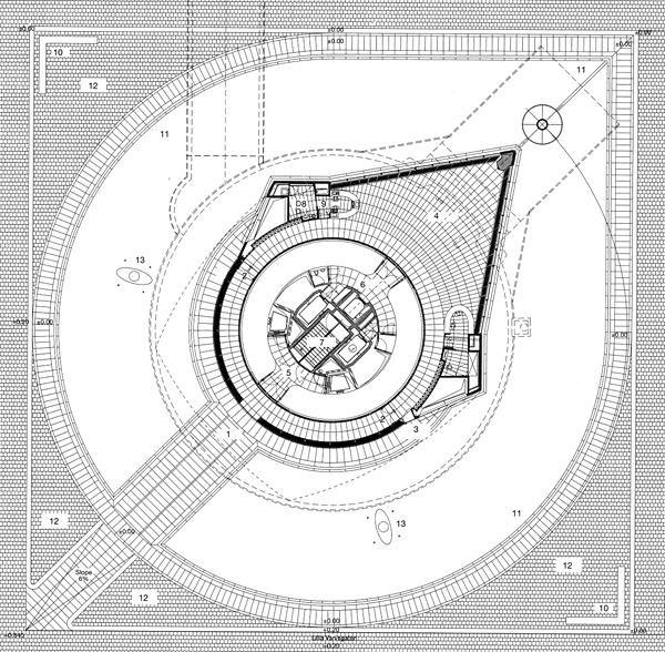 archiweb.cz - Turning Torso