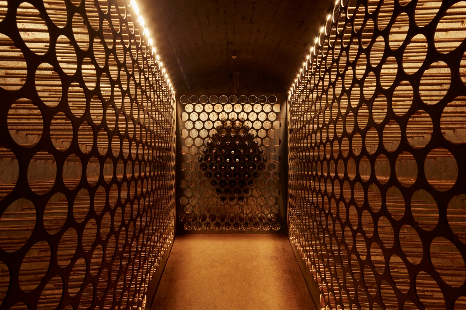 archiweb.cz - Lazy House