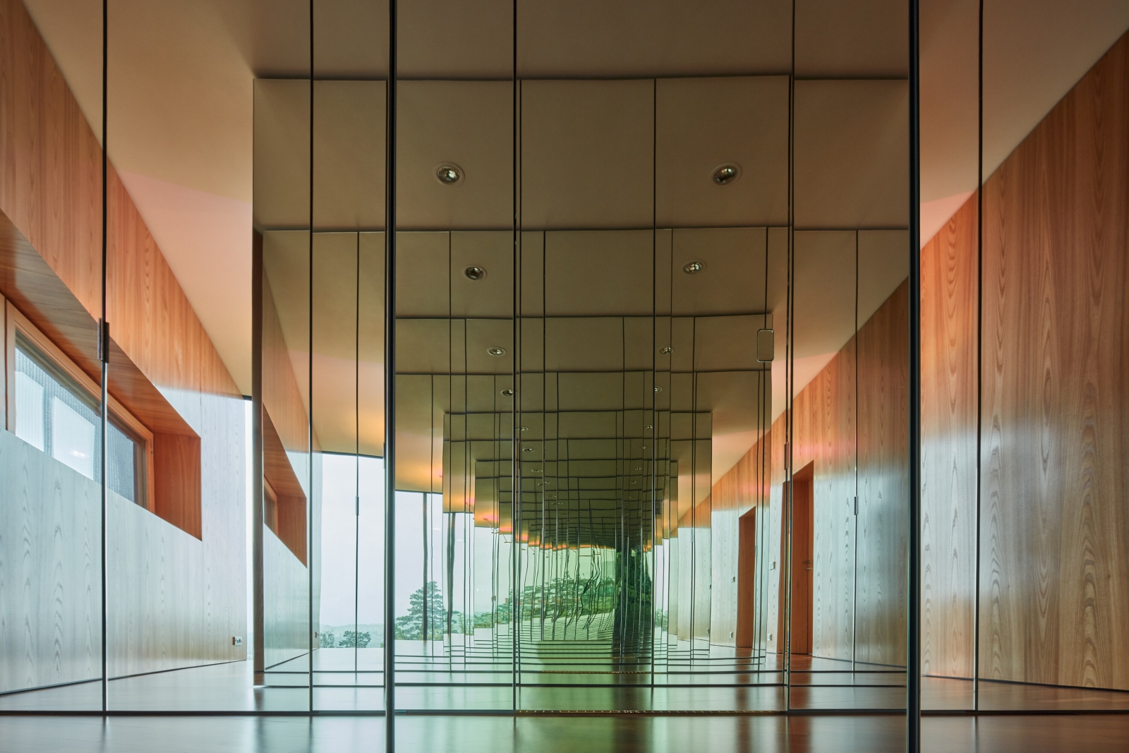 archiweb.cz - Lazy House