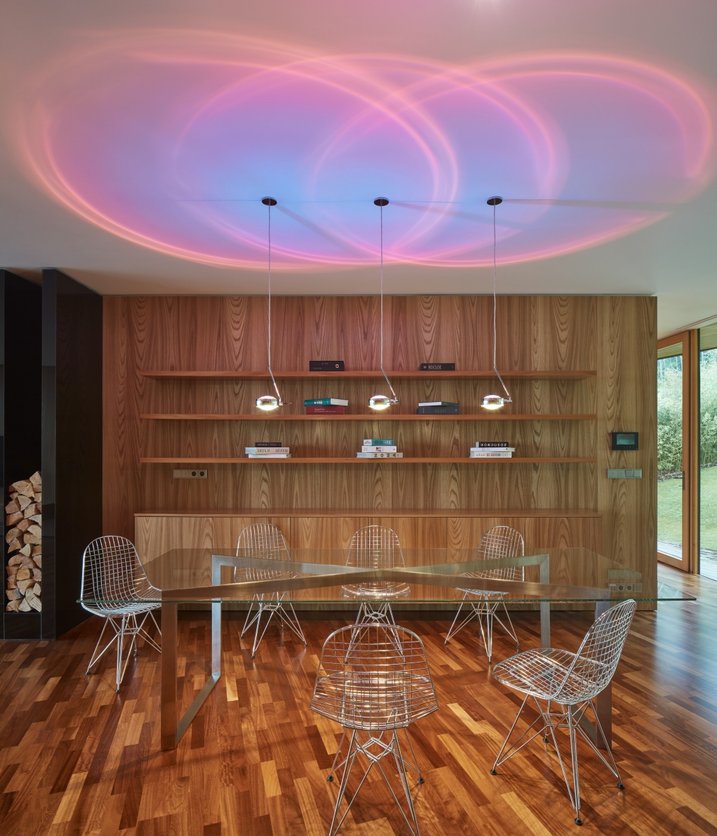 archiweb.cz - Lazy House