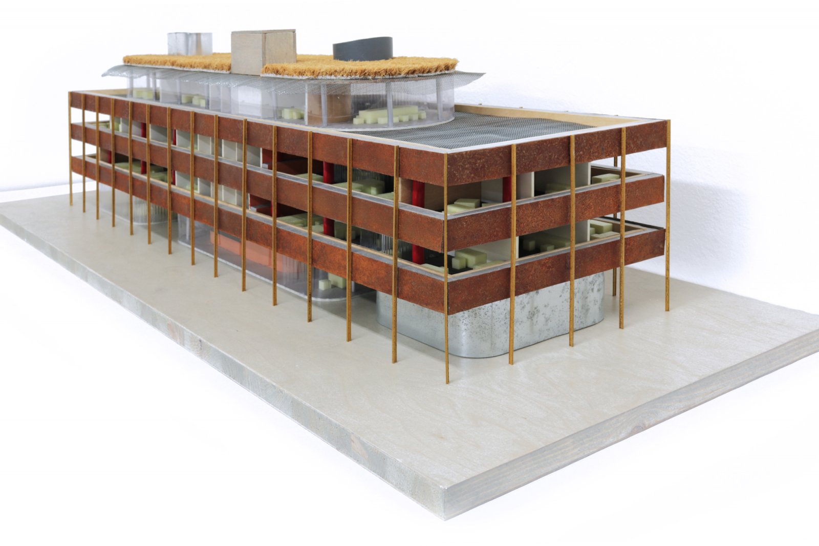 archiweb.cz - POHL cz headquartes