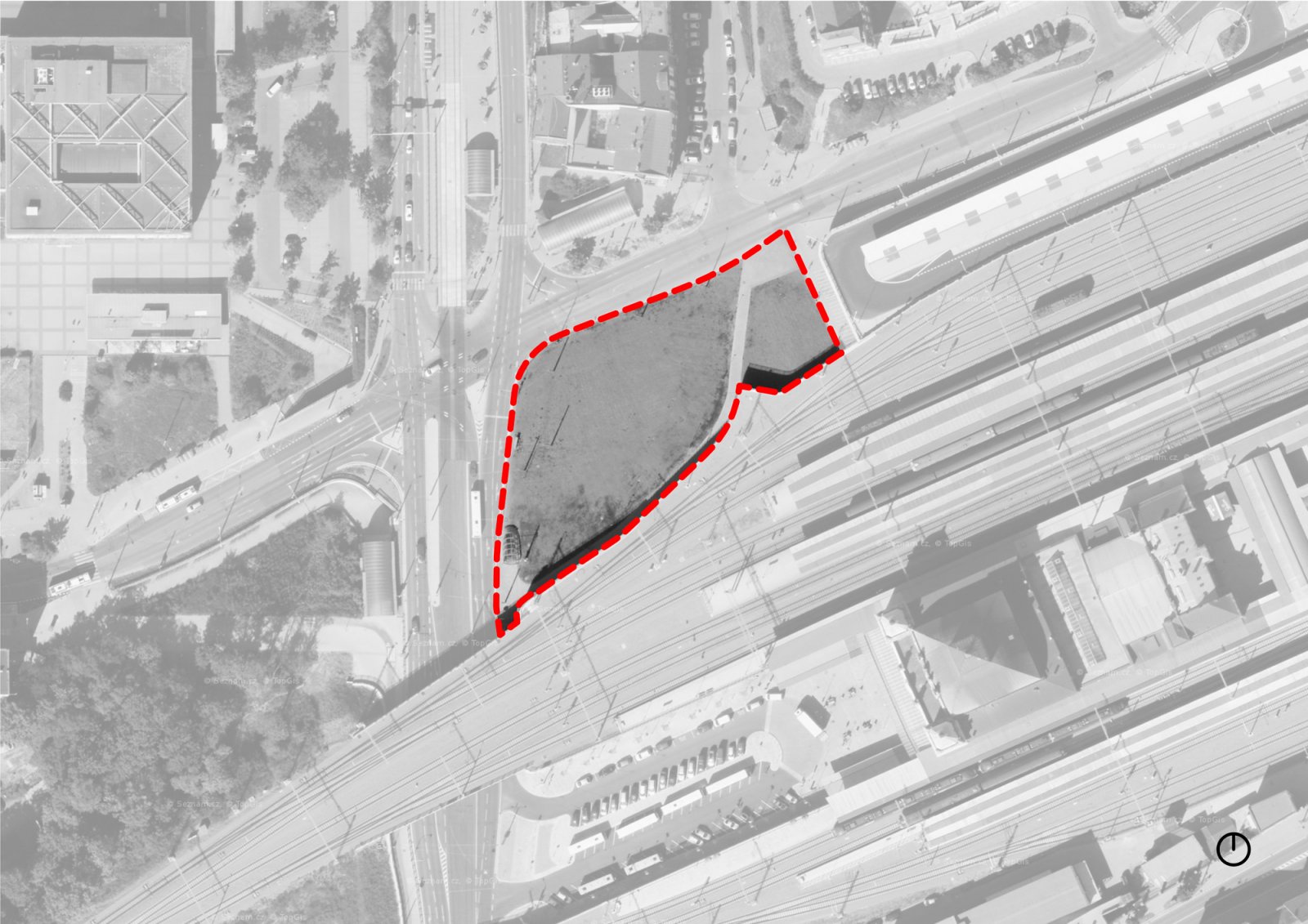 archiweb.cz - Paluba Hamburk