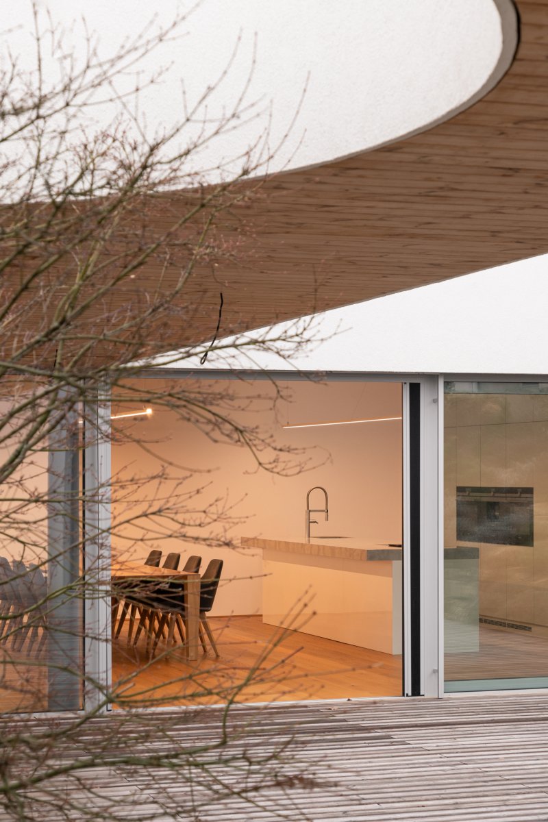 archiweb.cz - Flow House