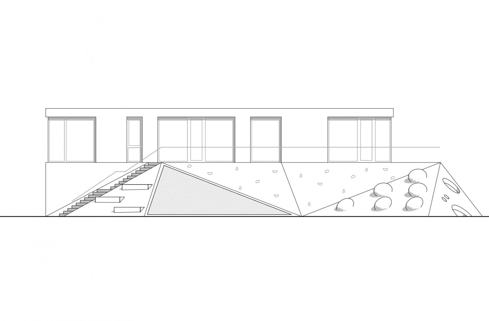 archiweb.cz - Komunitní centrum Mírová