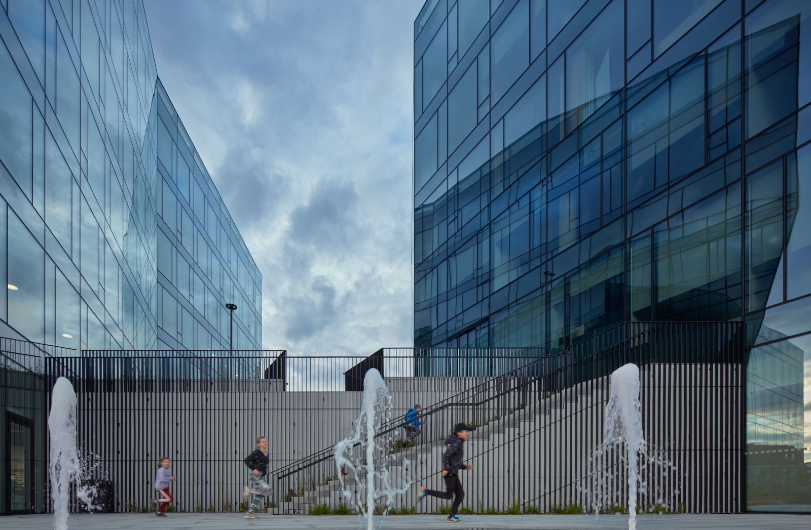 archiweb.cz - Bořislavka Centrum