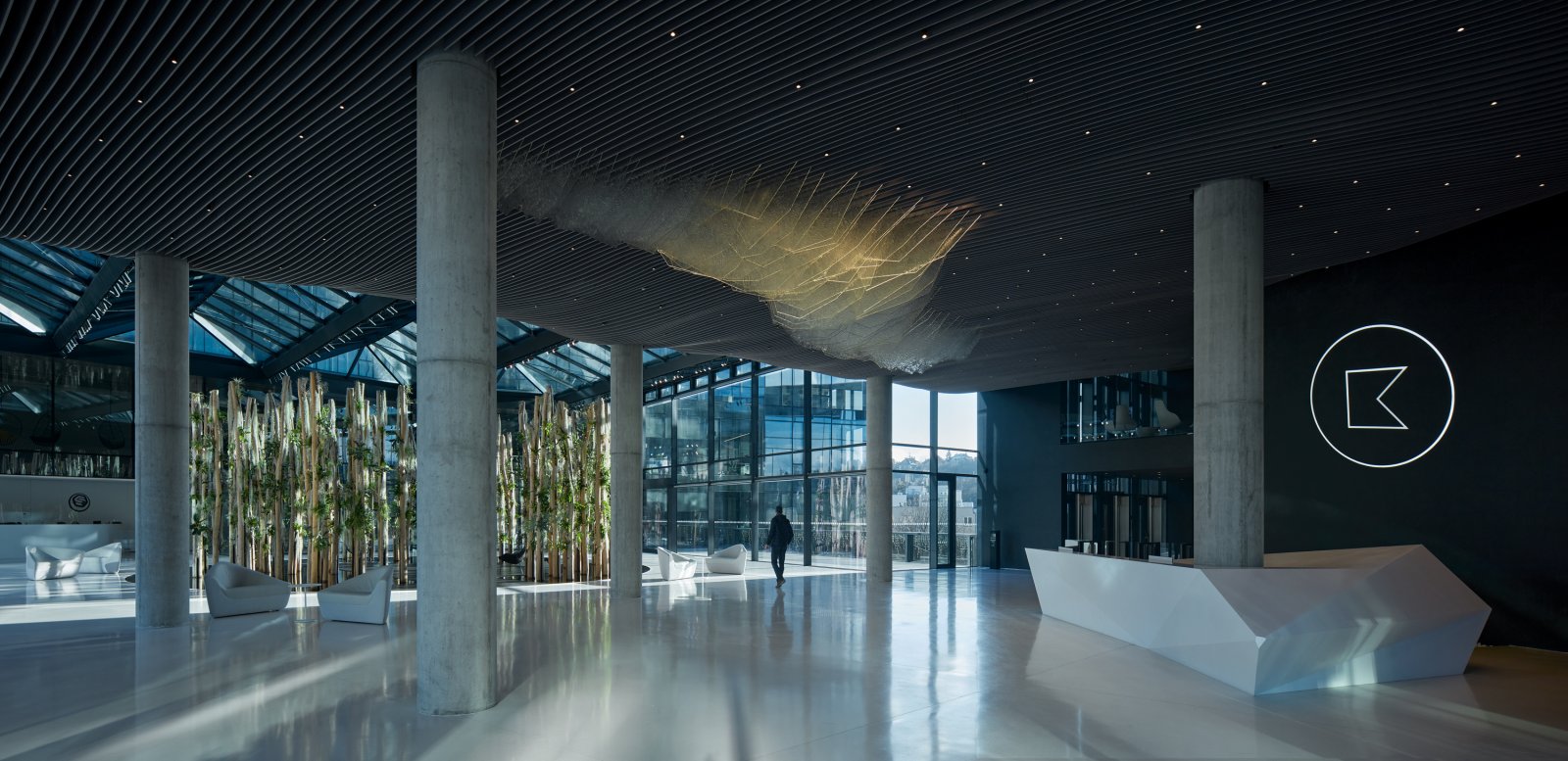 archiweb.cz - Bořislavka Centrum