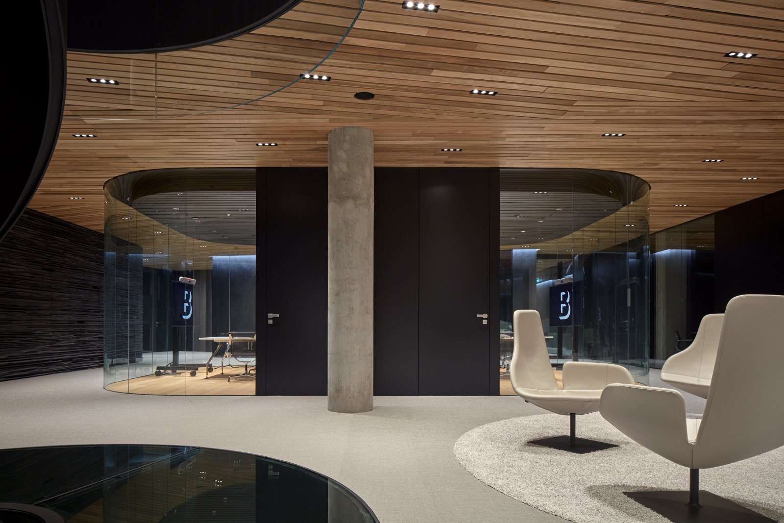 archiweb.cz - Bořislavka Centrum