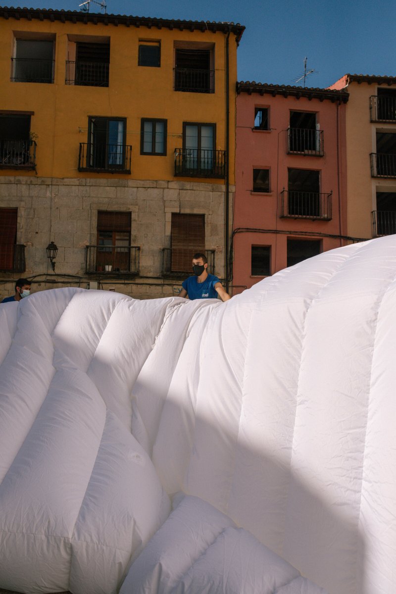 archiweb.cz - AIR SQUARE