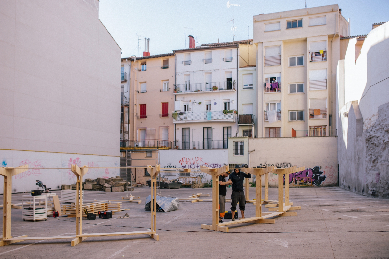 archiweb.cz - AIR SQUARE