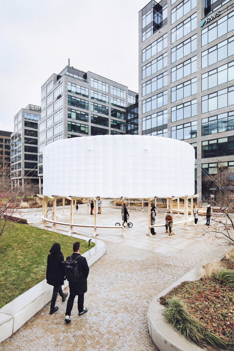 archiweb.cz - AIR SQUARE