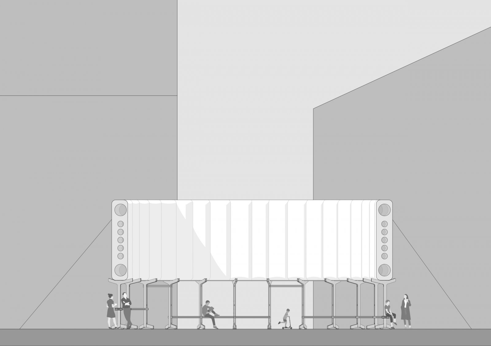 archiweb.cz - AIR SQUARE