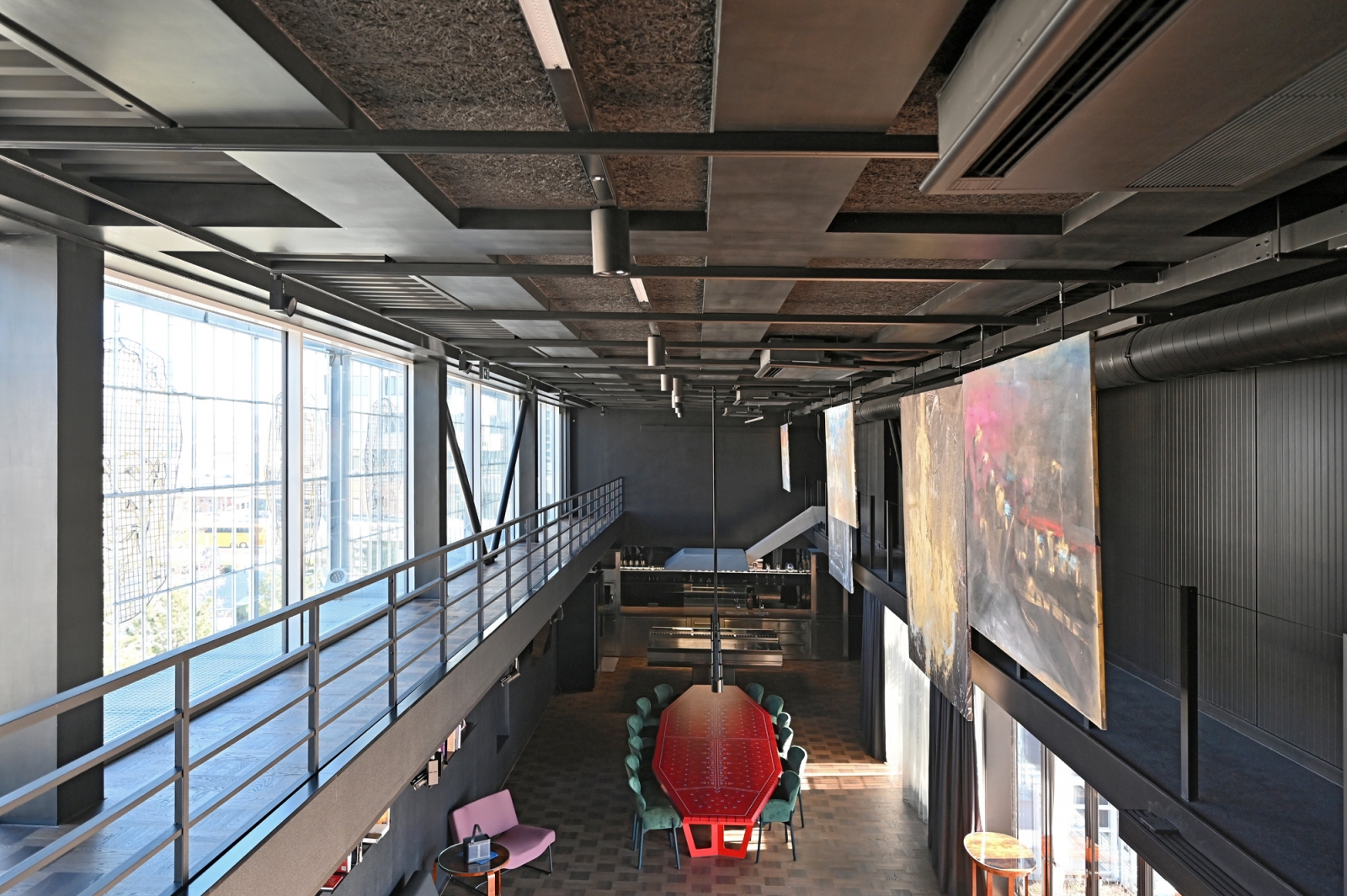 archiweb.cz - Telegraph