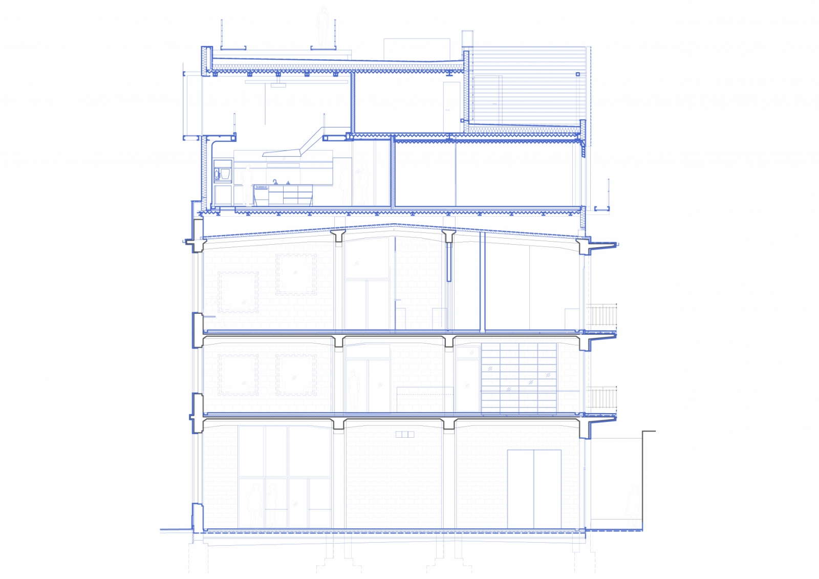 archiweb.cz - Telegraph