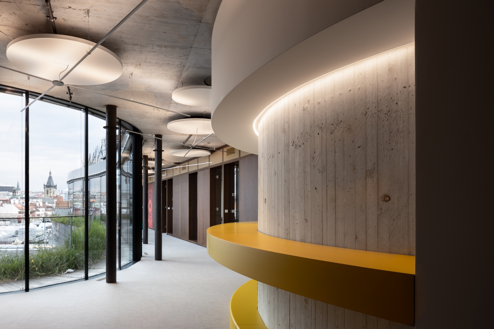 archiweb.cz - CTP Office Drn