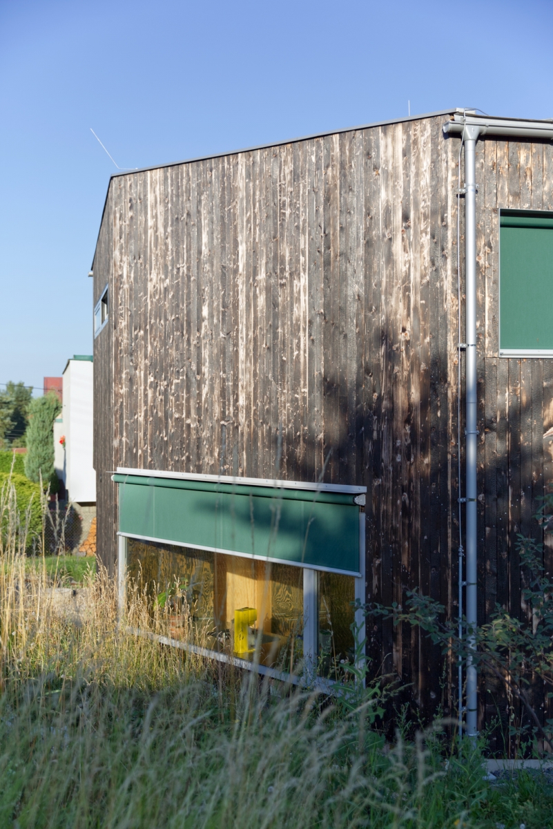 archiweb.cz - Vila Stela