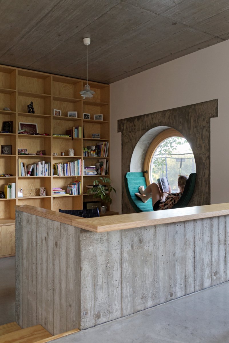 archiweb.cz - Vila Stela