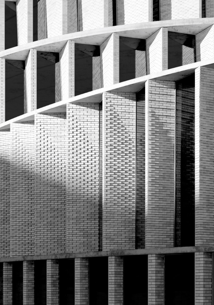 archiweb.cz - MEHRIN Museum - winning project