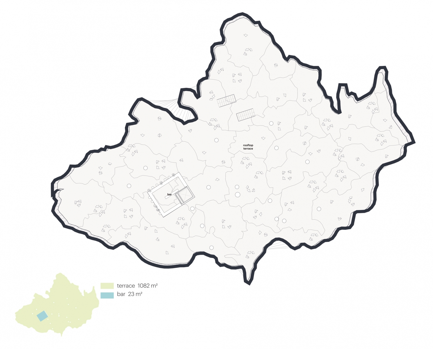 archiweb.cz - MEHRIN Museum - 2nd place