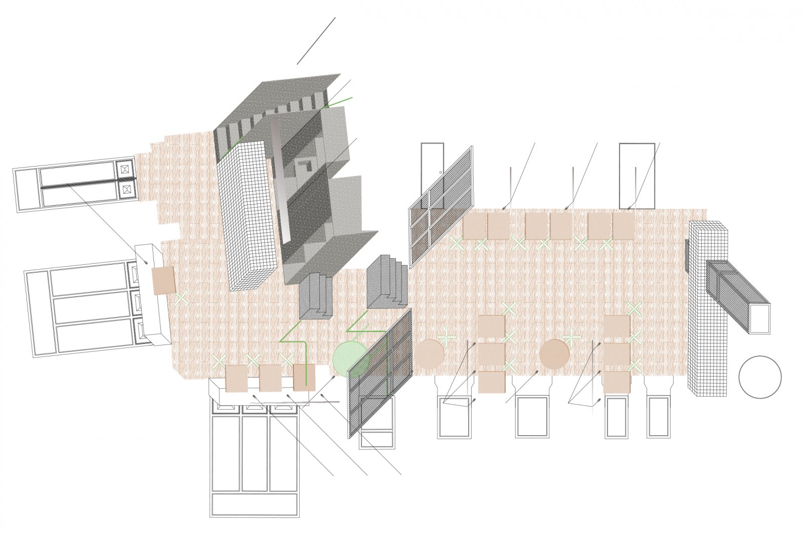 archiweb.cz - BO District