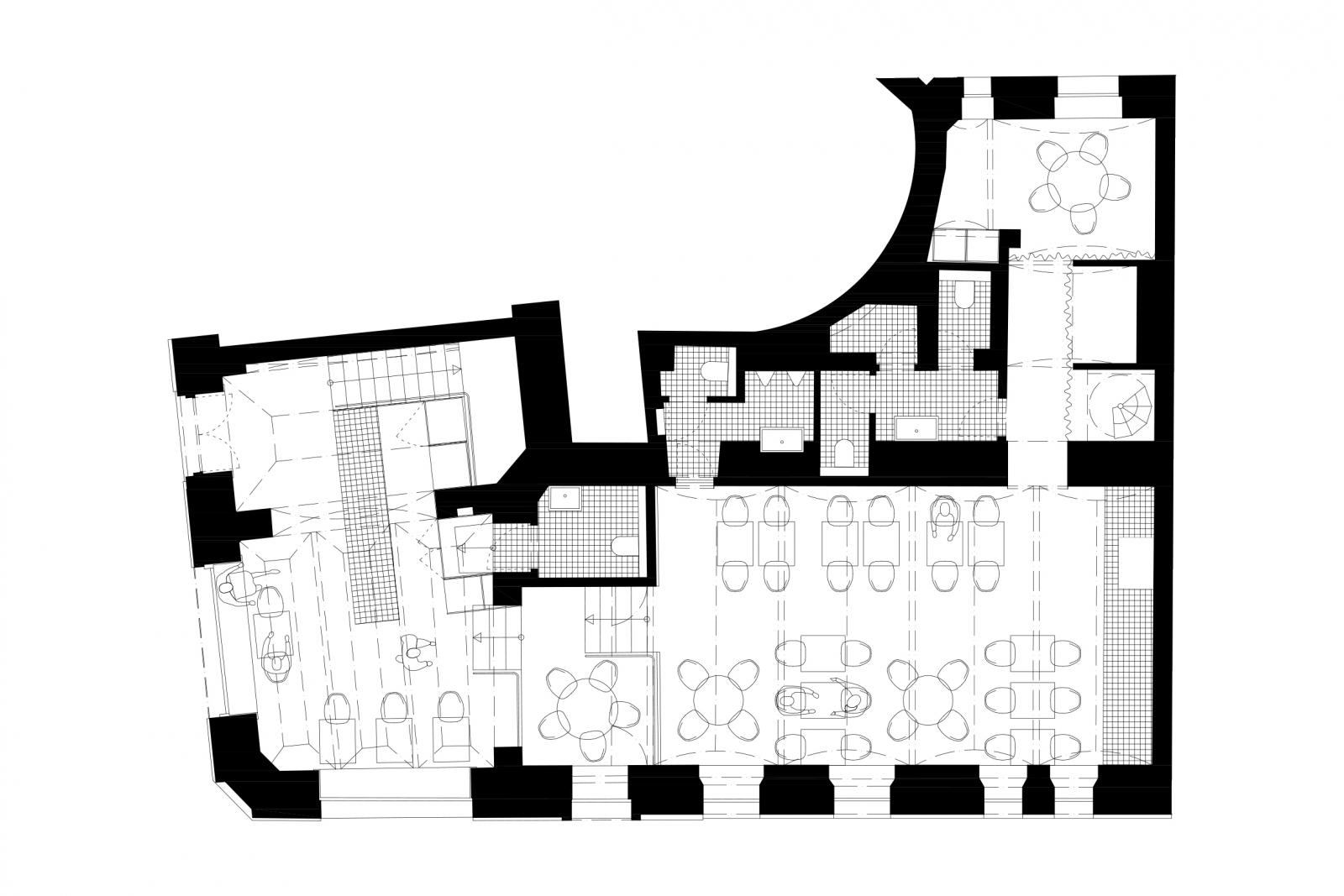 archiweb.cz - BO District