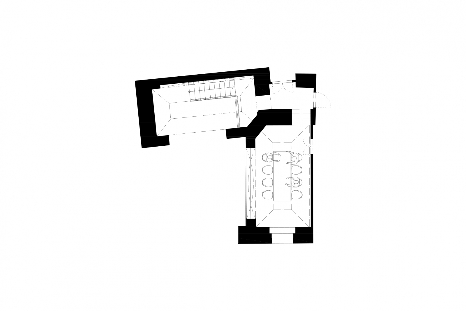 archiweb.cz - BO District