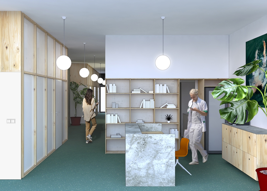 archiweb.cz - Fyzio Terapia - fyzioterapeutické centrum